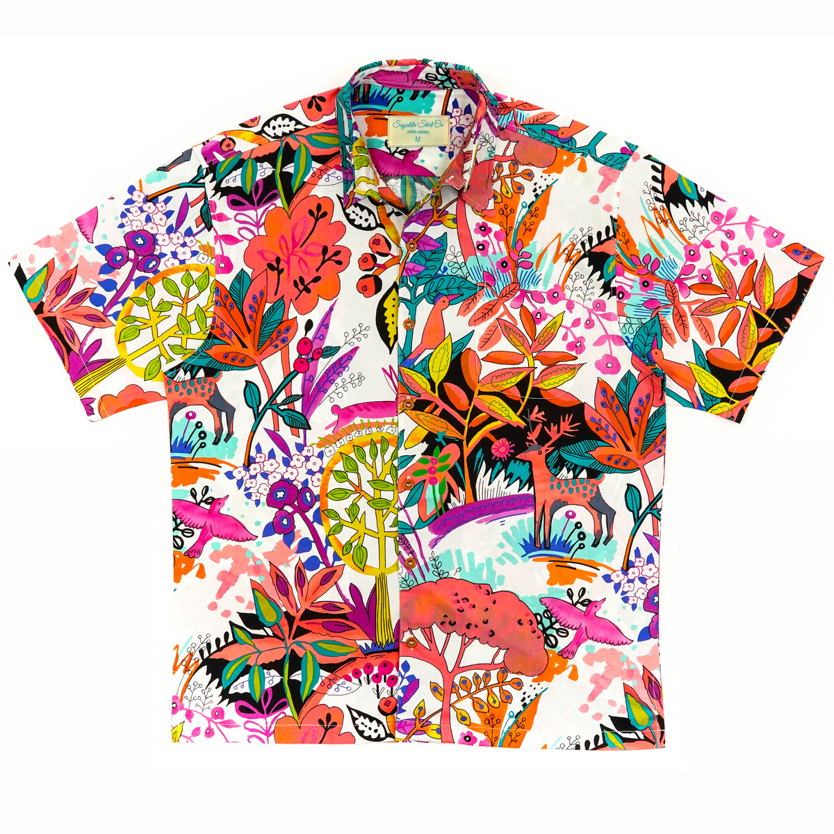 Venado – Sayulita Shirt Co